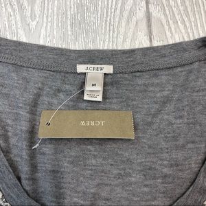 J. Crew | Tops | J Crew Crocheted Lace Tank | Poshmark